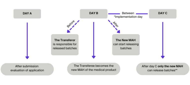 Marketing Authorization Transfer Considerations - Insuvia